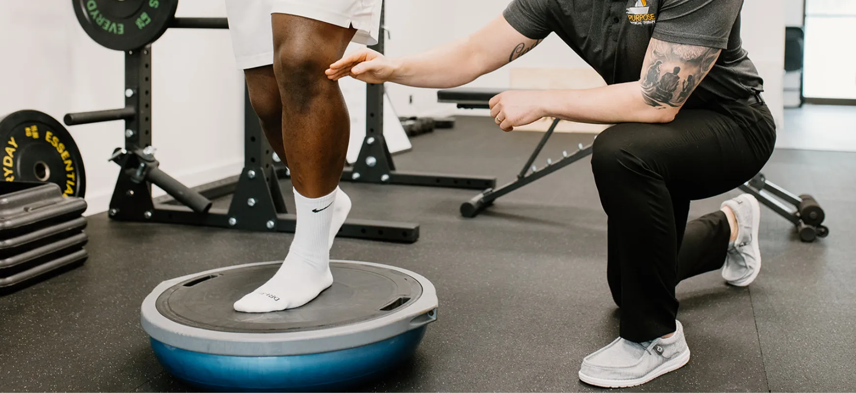 Vestibular Therapy| Purpose Physical Therapy| St Petersburg