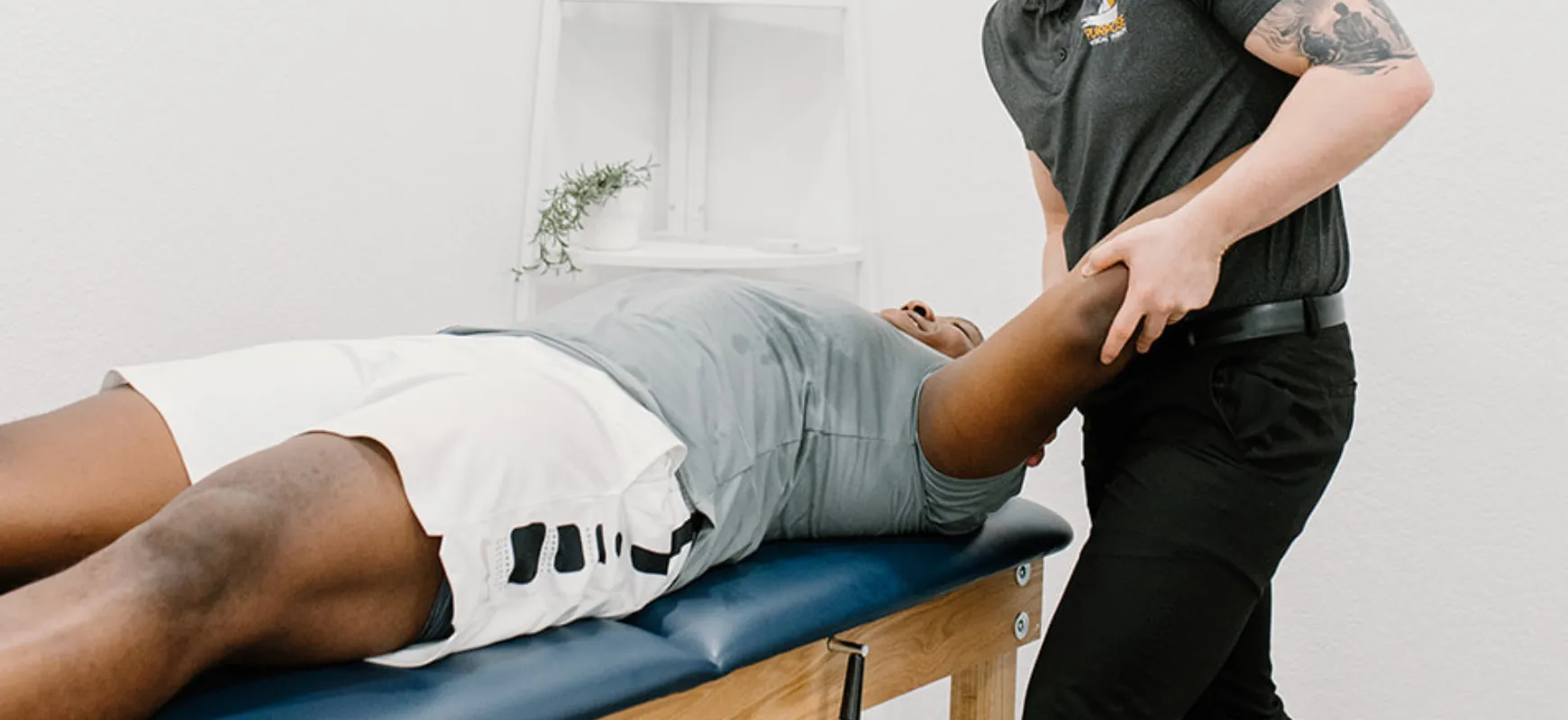 ASTYM In South Pasadena and St. Petersburg | Purpose PT