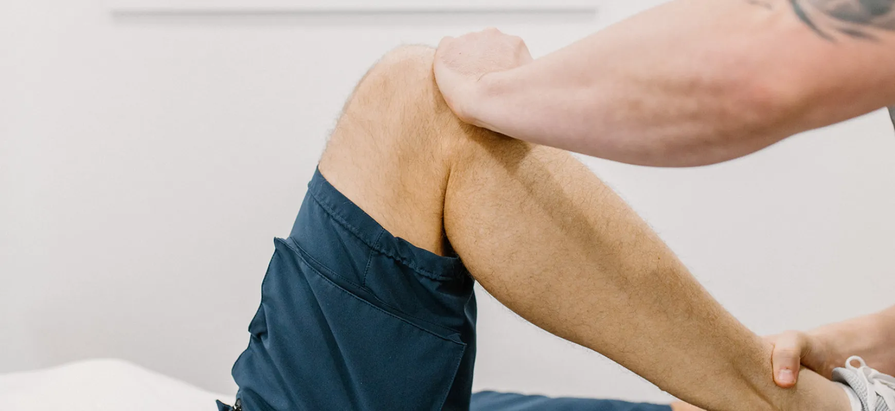 Active Release Technique In South Pasadena & St. Petersburg, FL