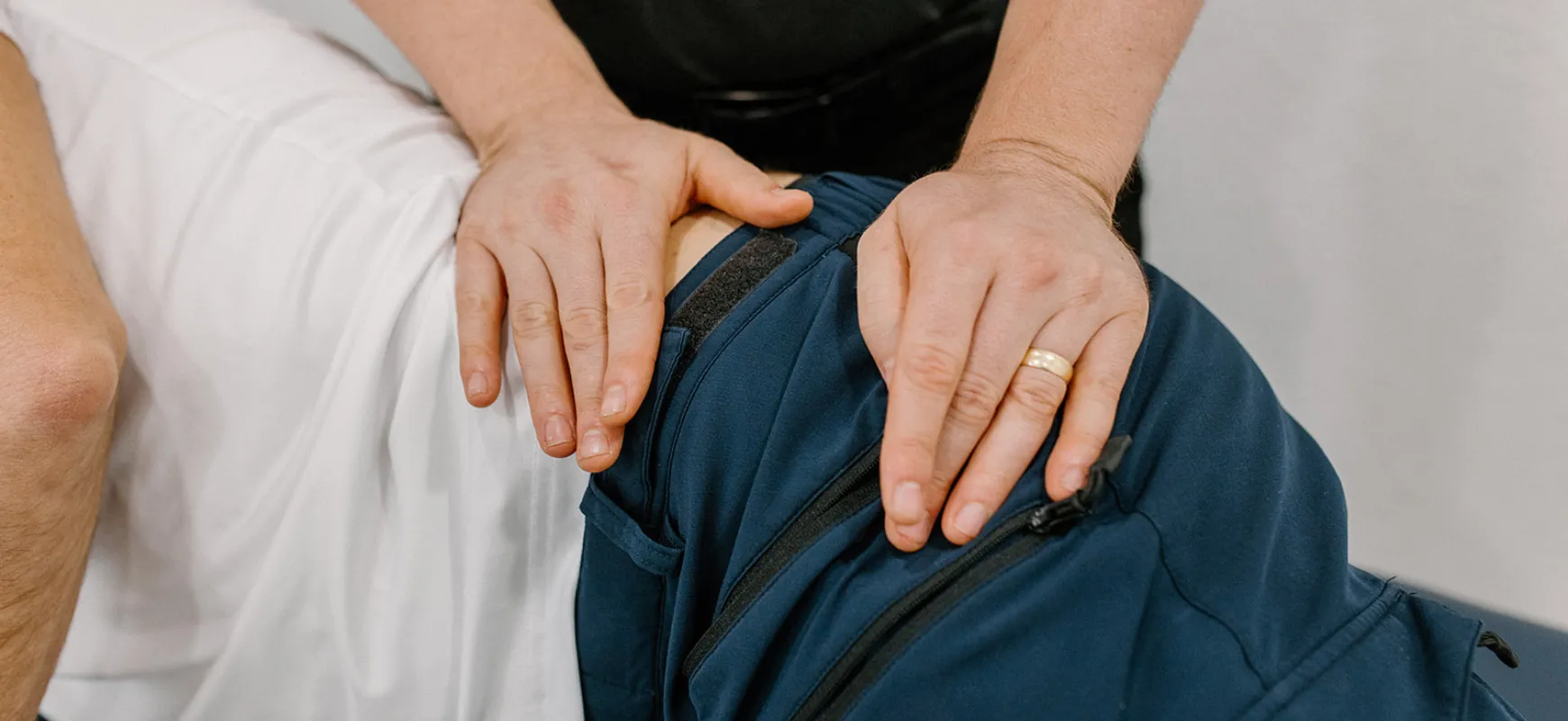 Arthritis Care in South Pasadena & St. Petersburg