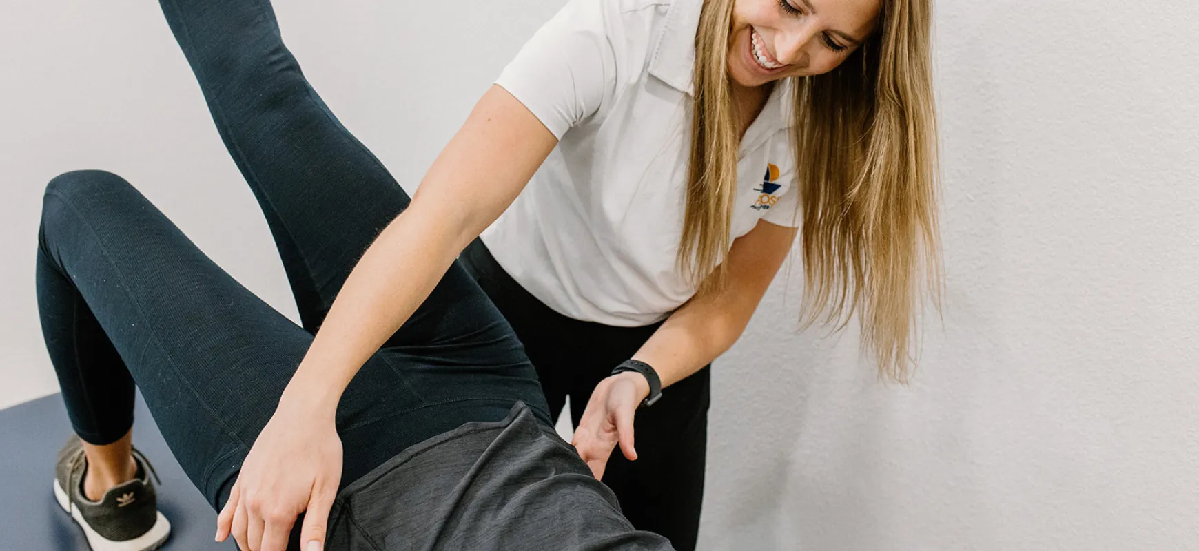 Pelvic Floor Therapy in St Petersburg