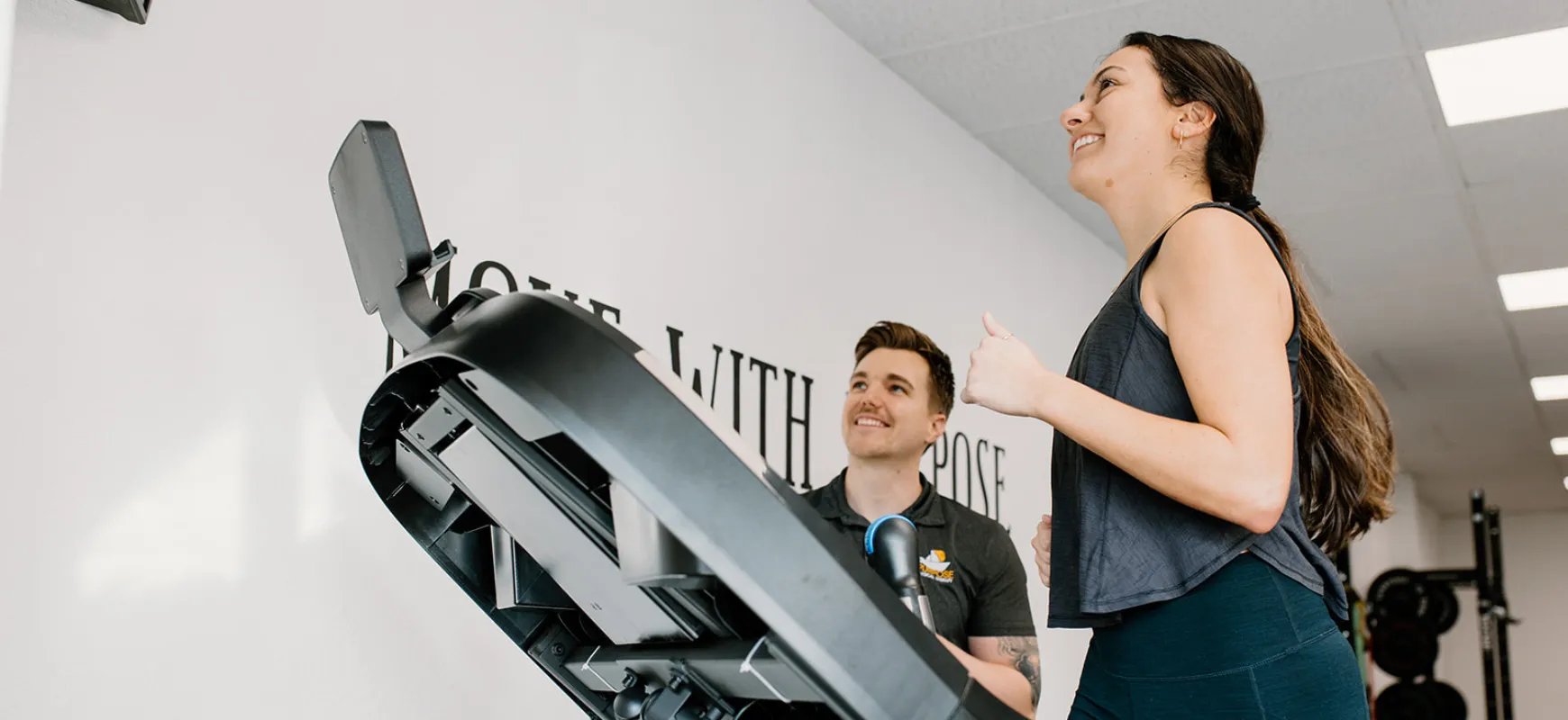 Purpose PT: Running Injury Treatment in St. Petersburg