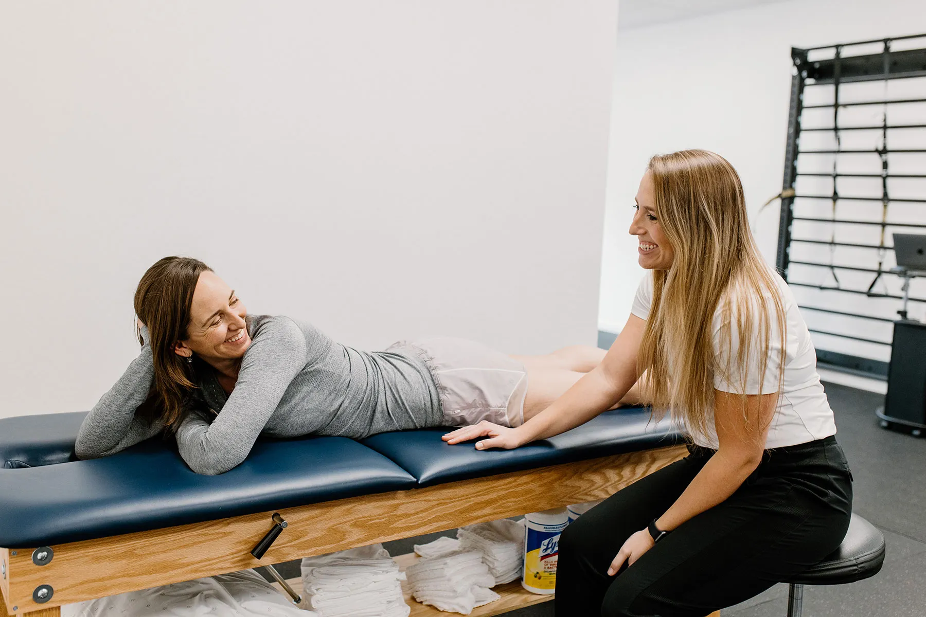 Transformative Back Pain Relief in St Petersburg