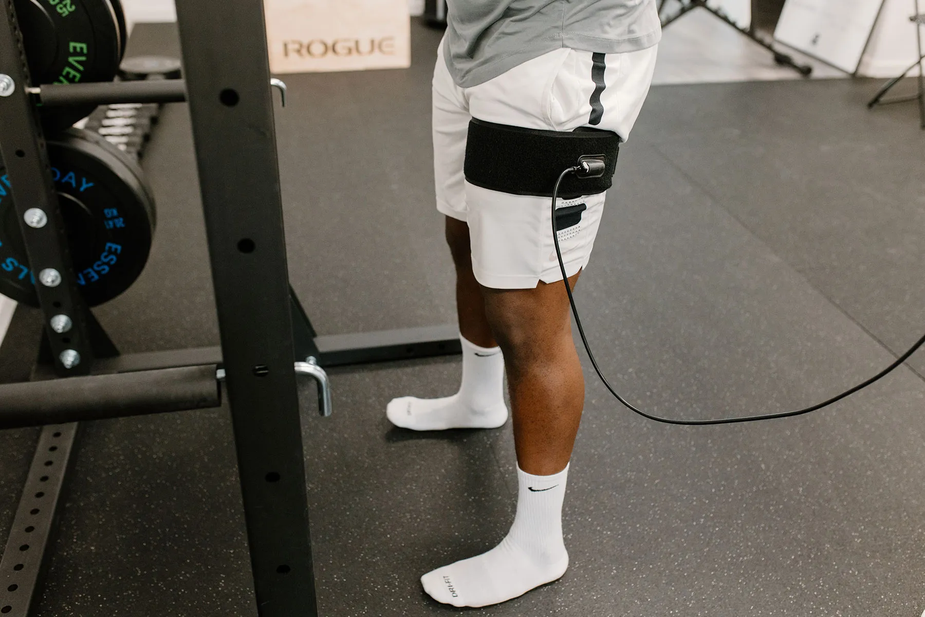 Running Rehab in South Pasadena & St. Petersburg